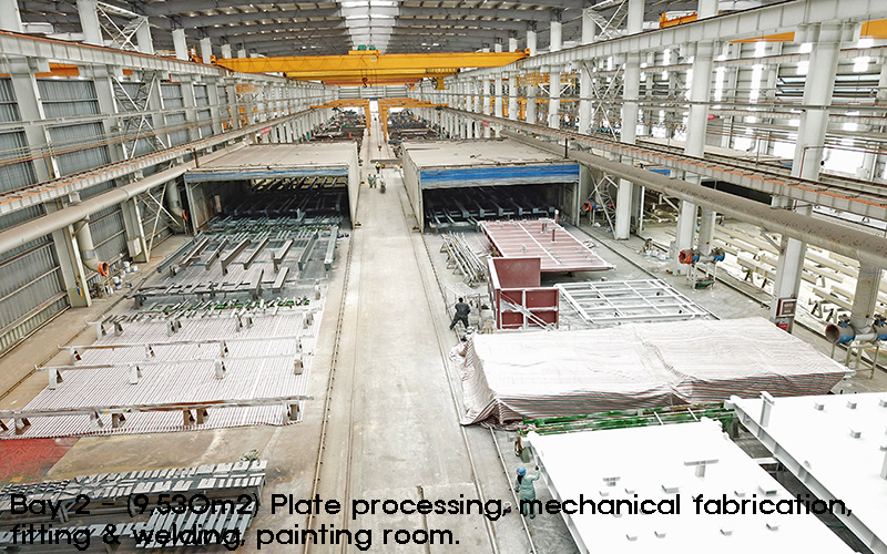 Modern Modular Engineering & Construction Co., Ltd.