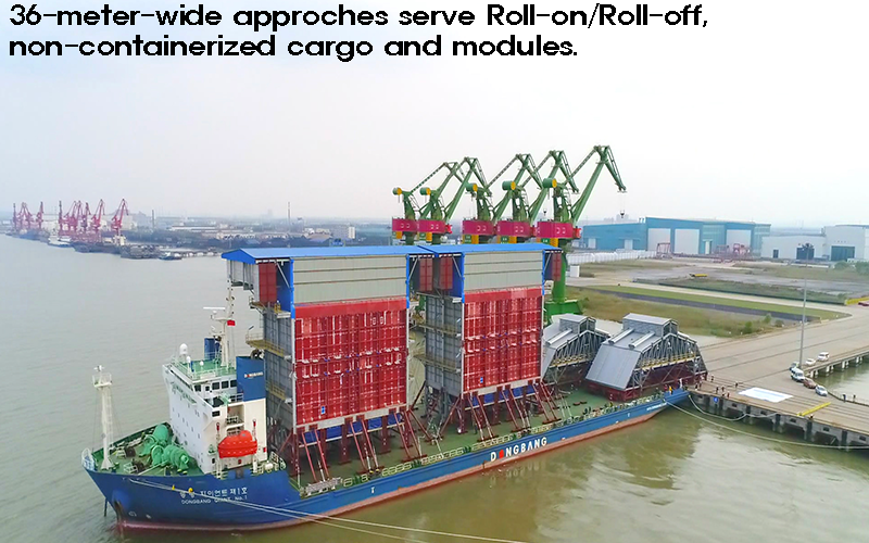 Modern Modular Engineering & Construction Co., Ltd.